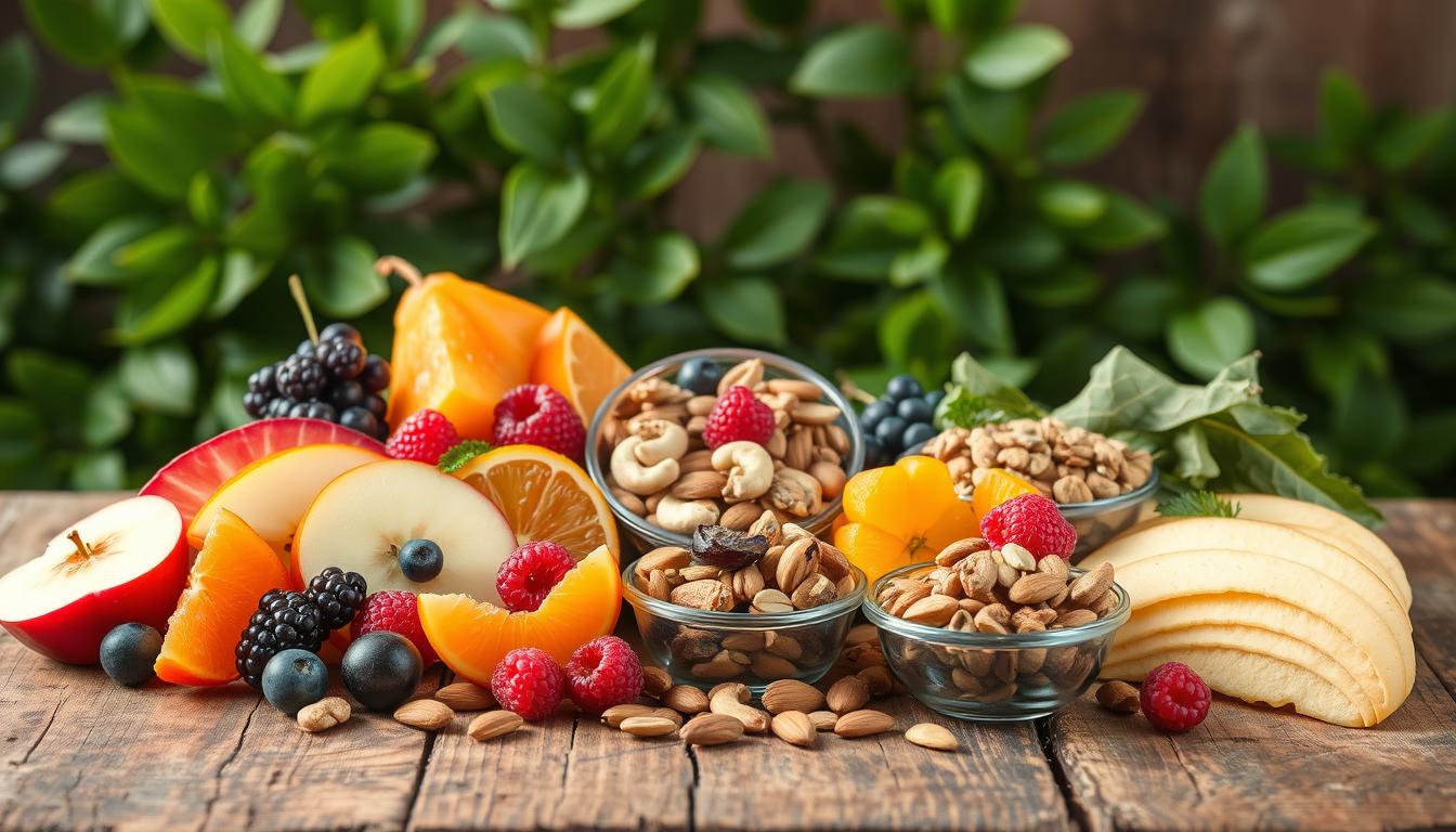 Snacks Saludables: 30 Ideas Rápidas para Comer entre Horas - Que Saludable