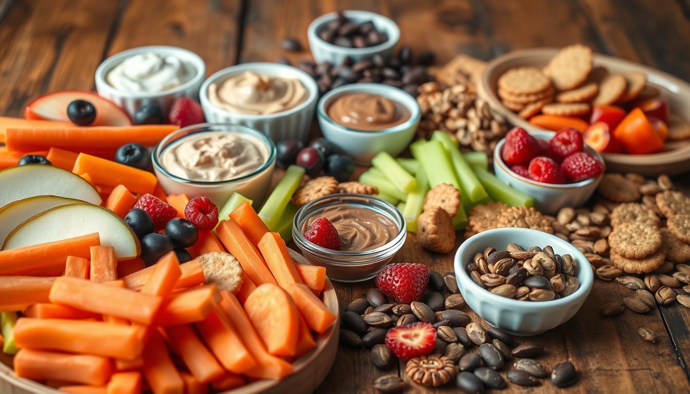 Snacks Saludables: 30 Ideas Rápidas para Comer entre Horas - Que Saludable
